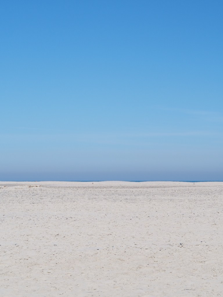 JYLLANNIN UPEIMMAT RANNAT – Visu Sillvan